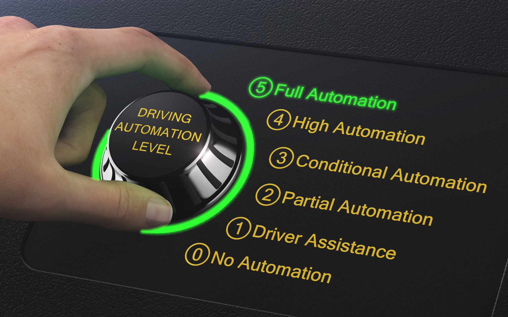 Autonomes Fahren von damals bis heute | AMAG Autoblog