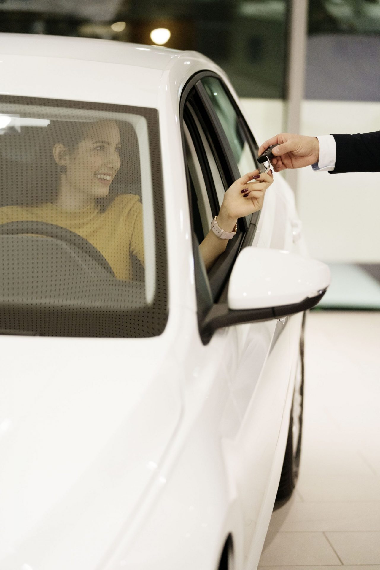 Wie die AMAG Lösungen mit Kundenfokus entwickelt | AMAG Autoblog