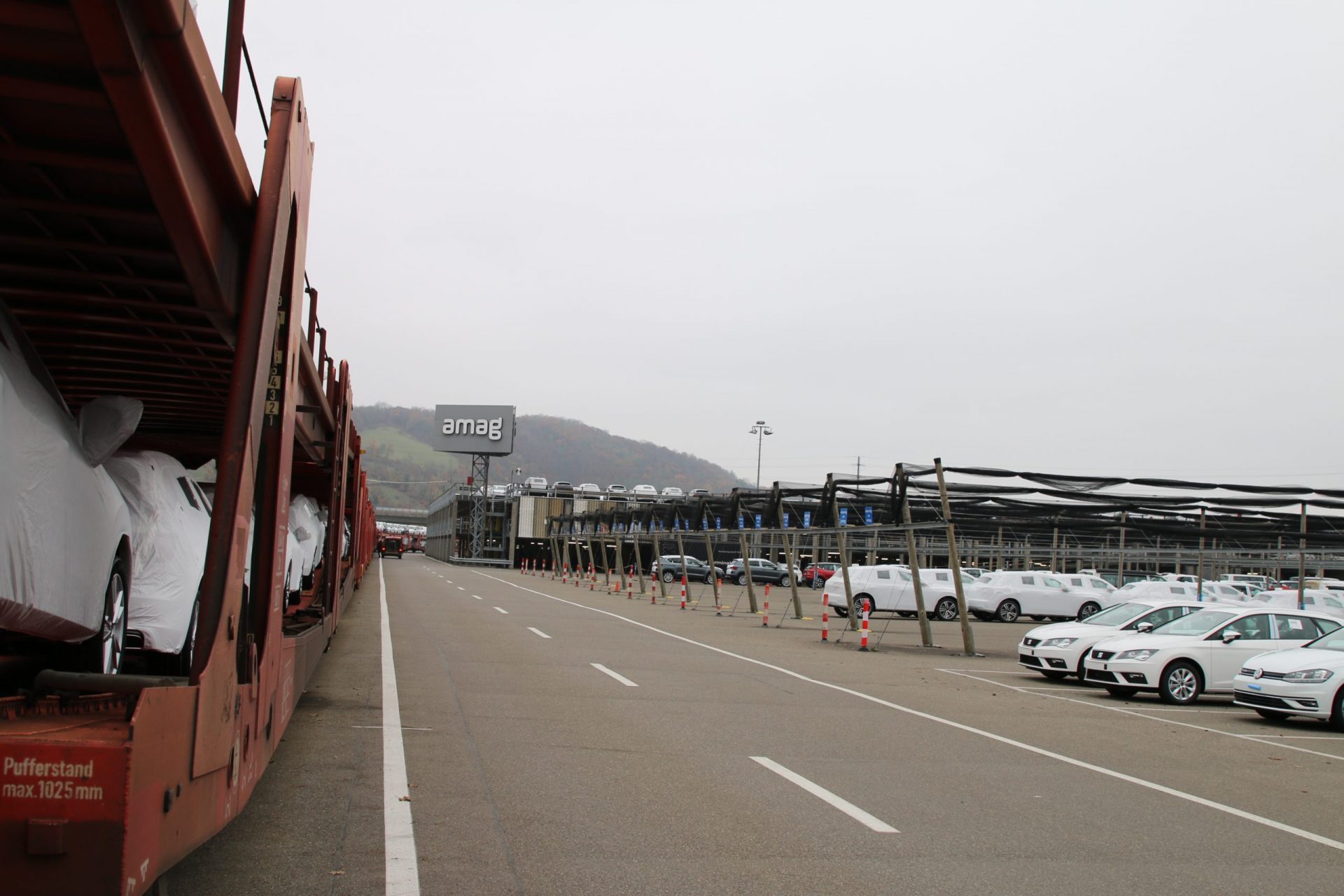 Was ist eine Typengenehmigung? | AMAG Autoblog