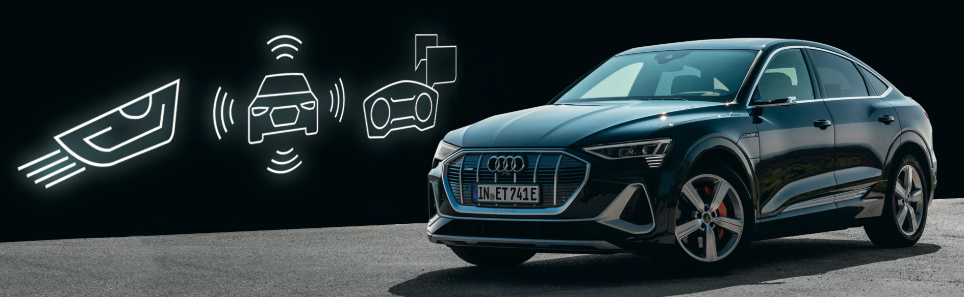 Audi Function on Demand: la personnalisation auto | AMAG Autoblog