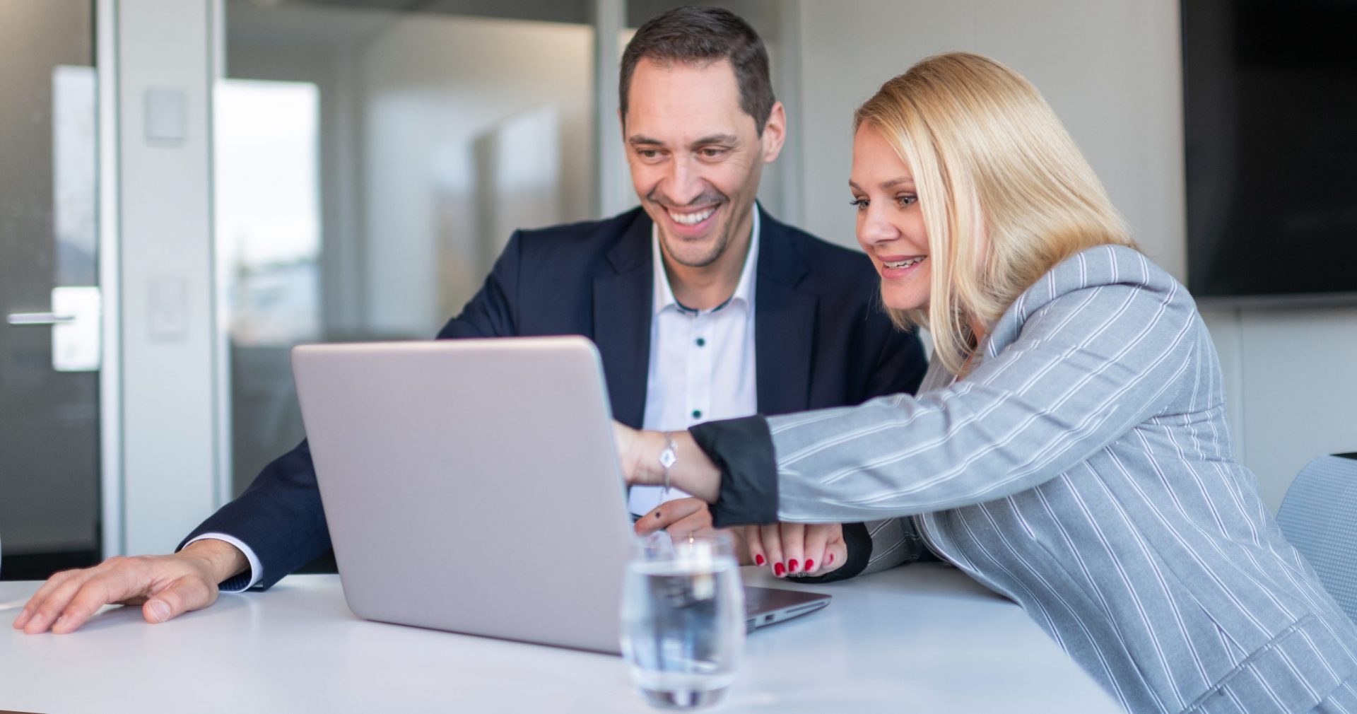 Der moderne Vorgesetzte: Wie führt man heute? | AMAG Autoblog