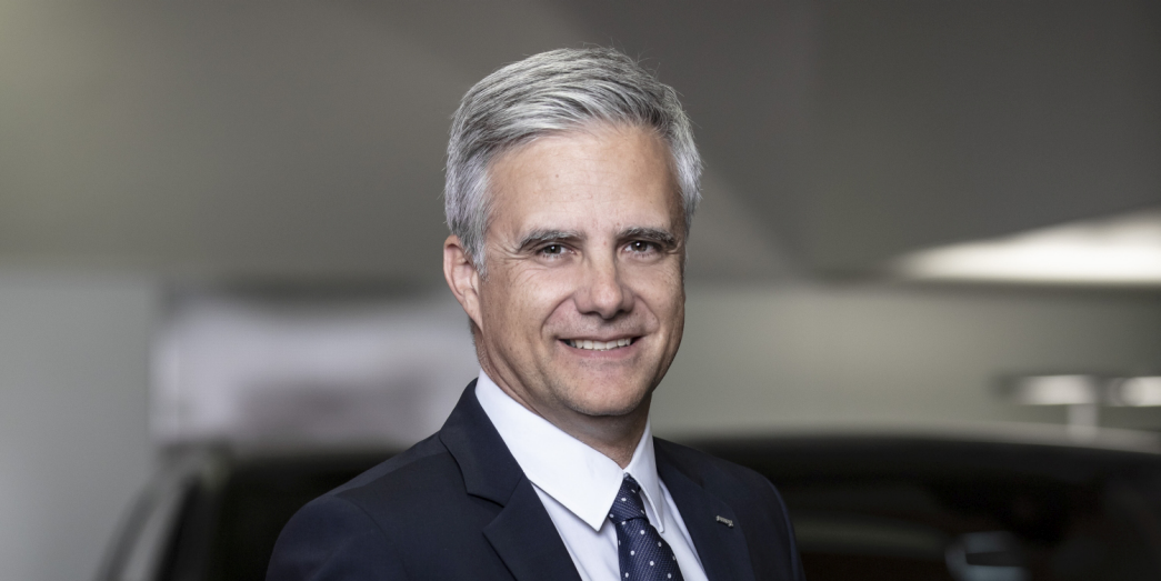 Die Managing Directors und Mitglieder der Gruppenleitung