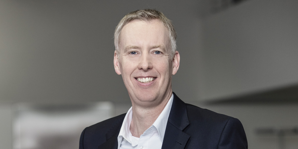 Die Managing Directors und Mitglieder der Gruppenleitung