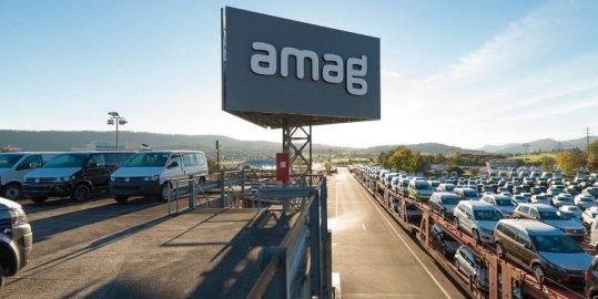 Home [www.amag-group.ch]