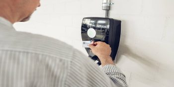 Ladestationen für Elektrofahrzeuge & Ladelösungen | AMAG